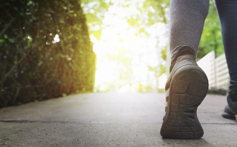Having Trouble Walking Normally? | Tower Foot and Ankle