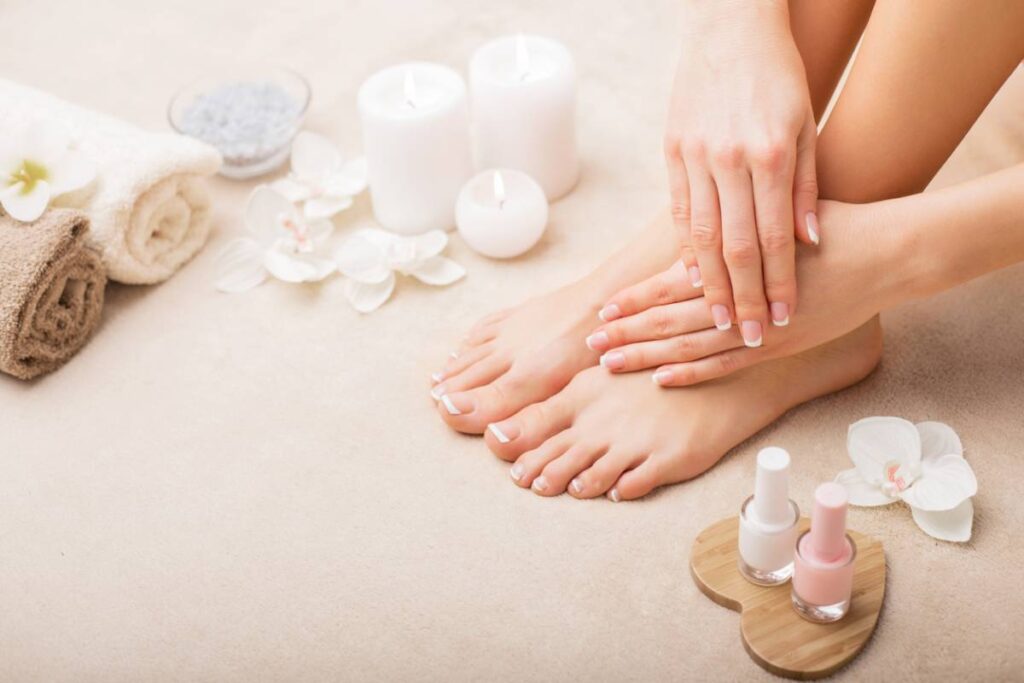 Basic Foot Care Tips | Tower Foot and Ankle