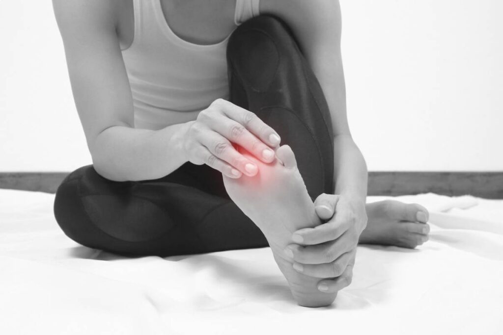 Causes of Common Toe Problems | Tower Foot and Ankle